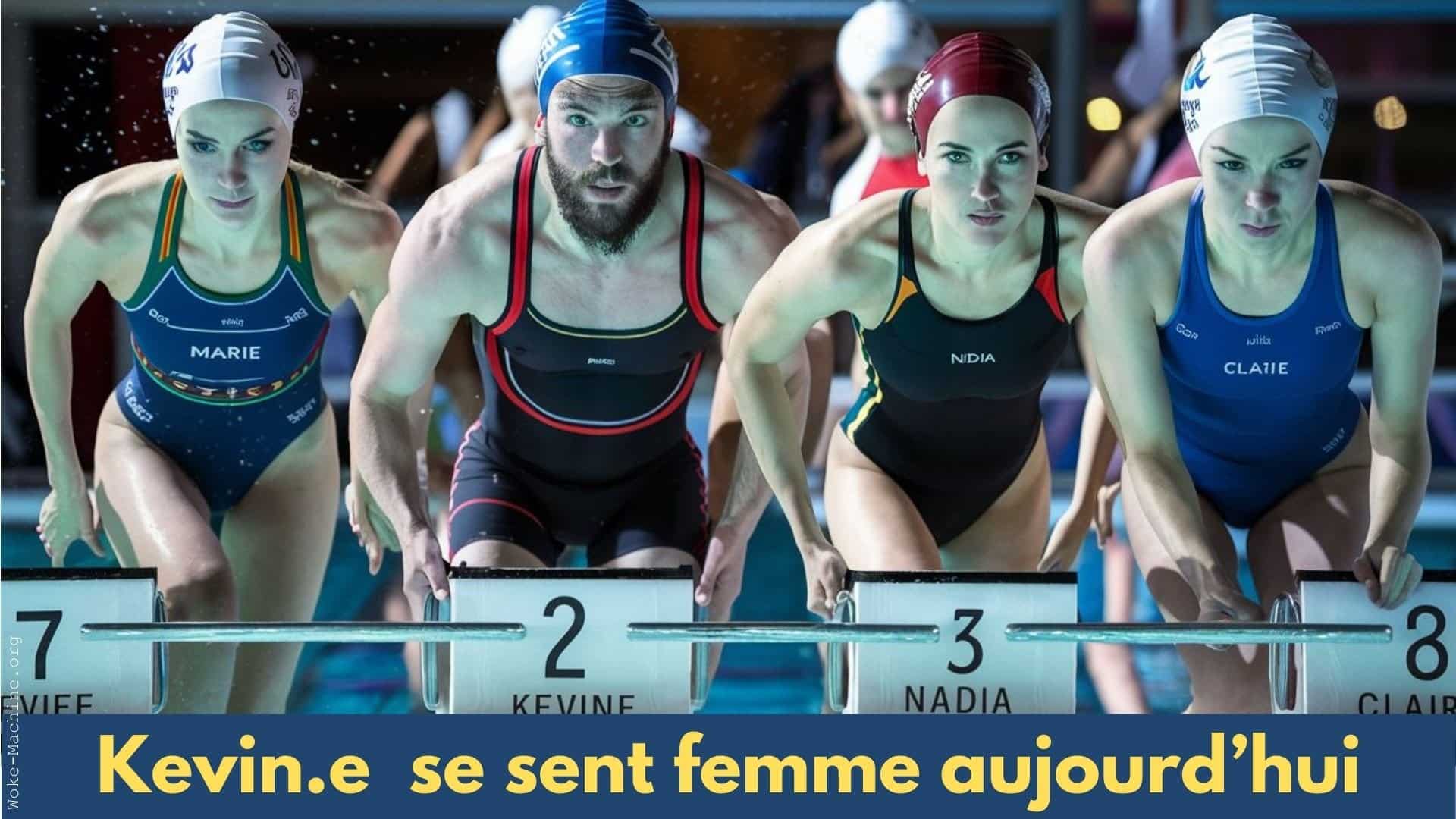 Woke-Machine, the best of July 2024 - University Ethics Observatory