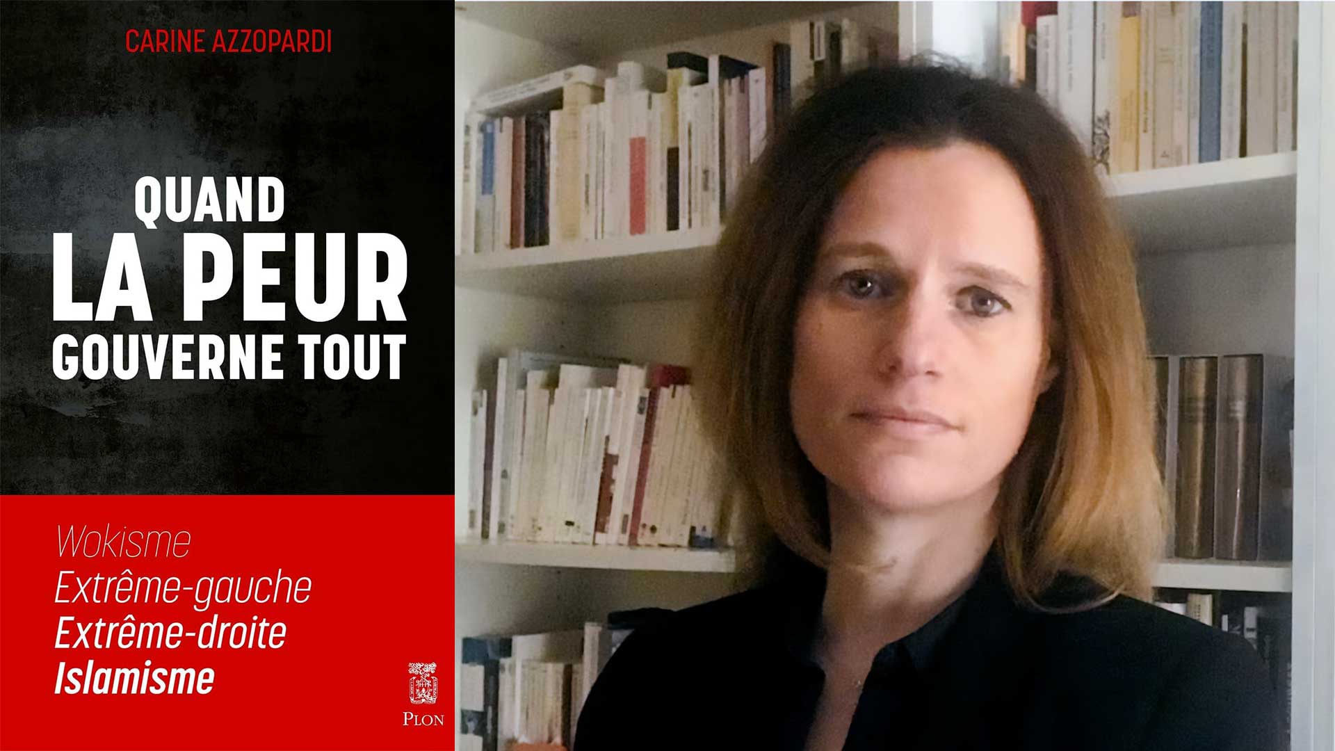 Pourquoi il faut lire l’ouvrage de Carine Azzopardi - Observatoire d ...